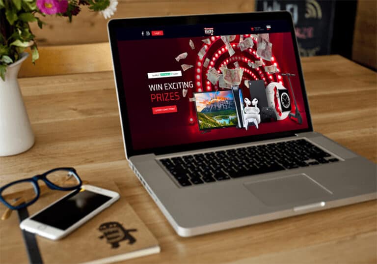 CompetitionGo | Join the Best UK Competition Website Today and win BIG