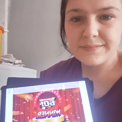 Kerry Doherty - CompetitionGo.co.uk