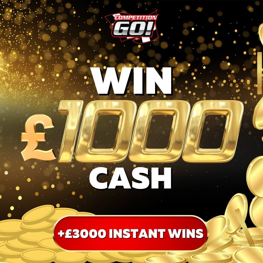 Kerry Doherty - CompetitionGo.co.uk